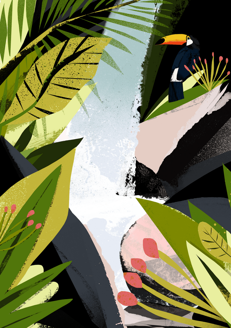 Work available to license by Tom Abbiss Smith