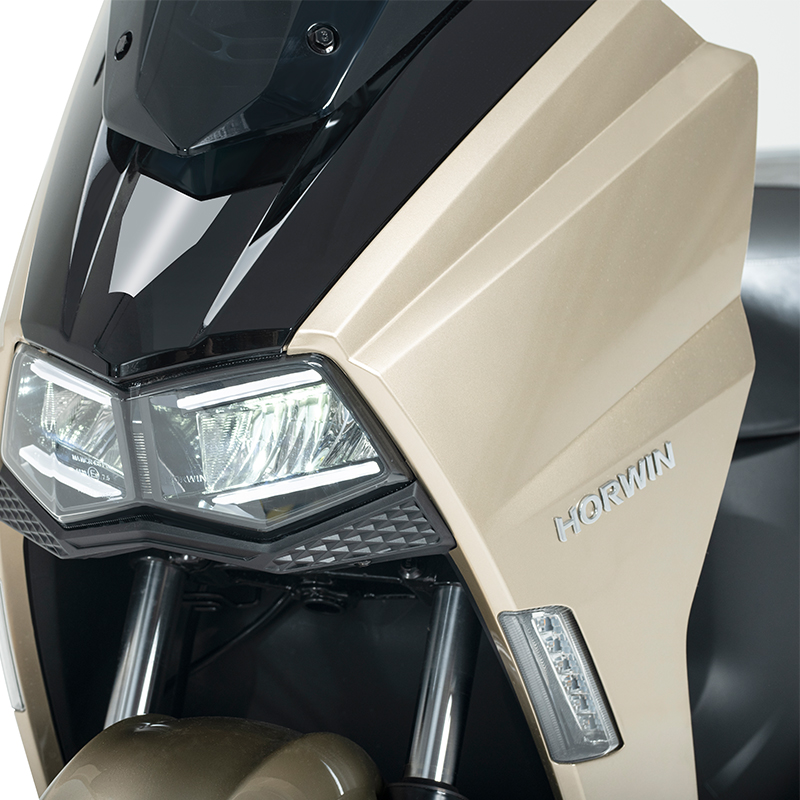 Horwin SK3 | Flex Electric