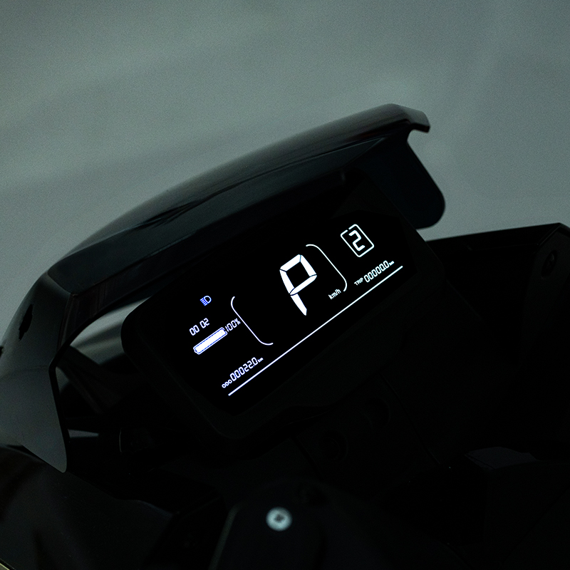 Horwin SK3 | Flex Electric