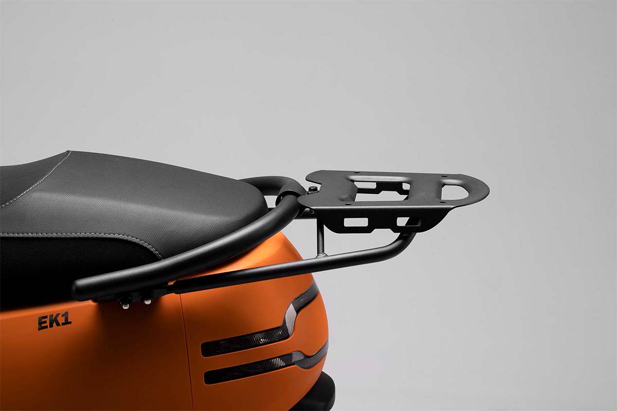 Horwin EK1/EK3 Rear Rack | Flex Electric