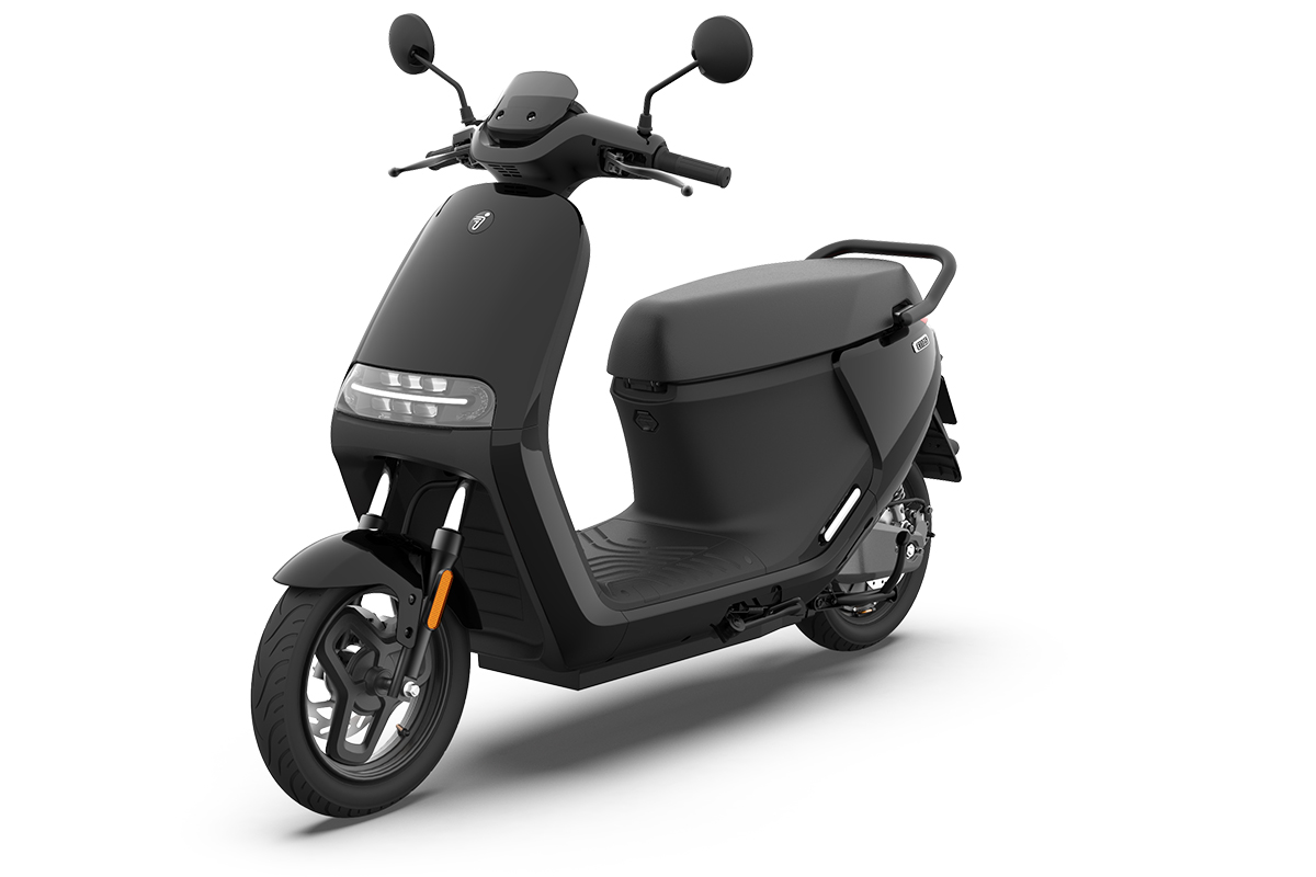 Segway E110s | Flex Electric