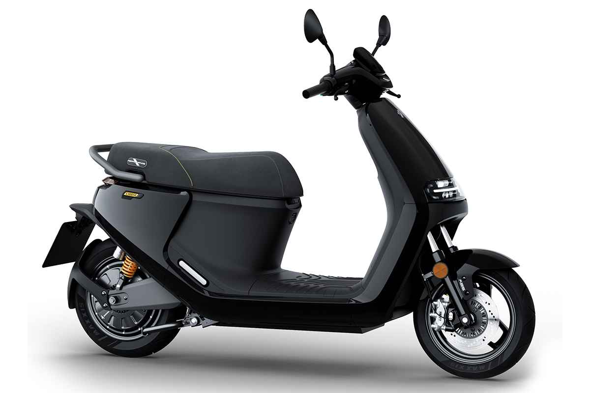 Segway E300SE | Flex Electric