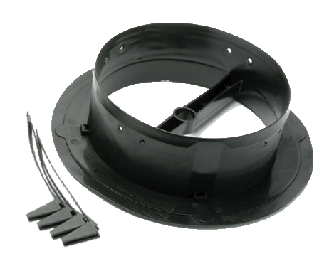 HaVACo Technologies | Quick Connect Ceiling Diffusers — Round Ceiling ...