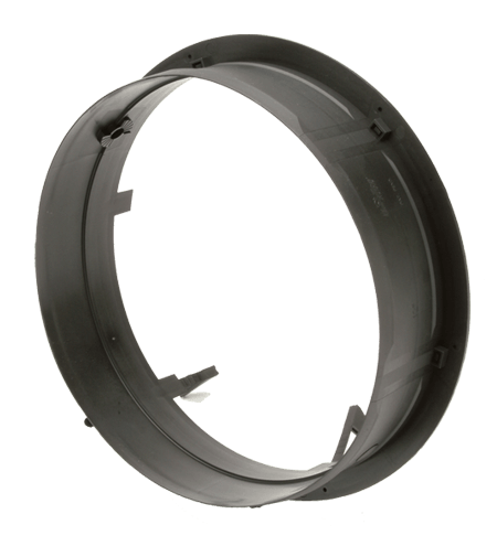 HaVACo Technologies | Quick Connect Start Collars — 12" Quick Connect ...