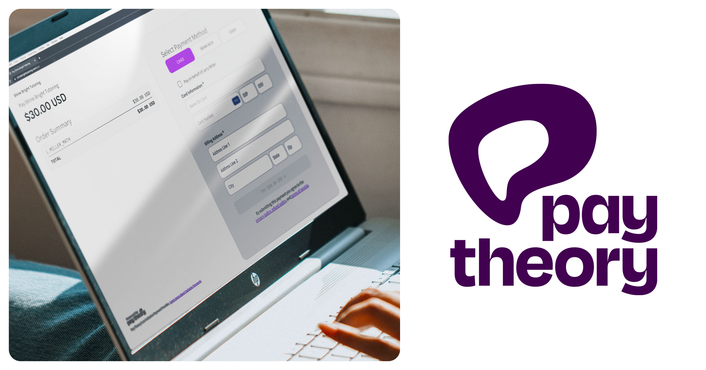 Pay Theory | Embedded Payments for Family Services