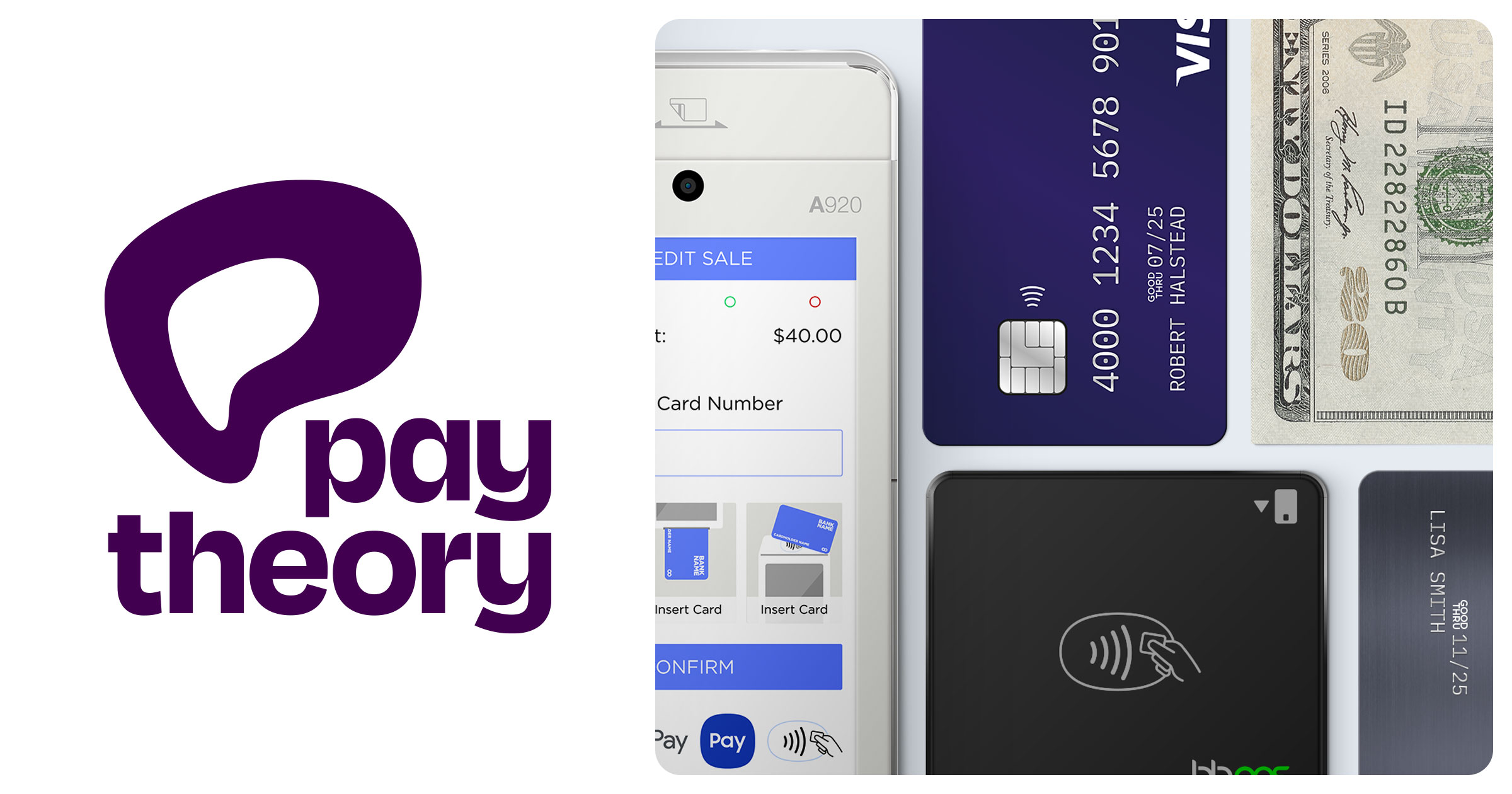 Pay Theory | Pricing & Fees