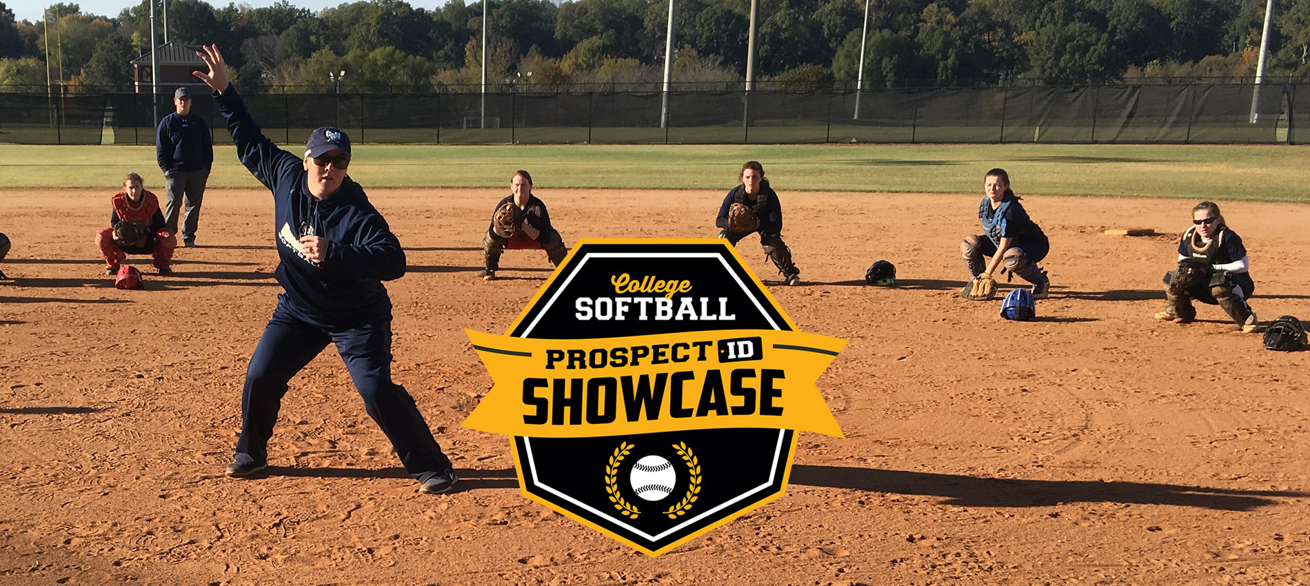 Access the college softball recruiting support you need