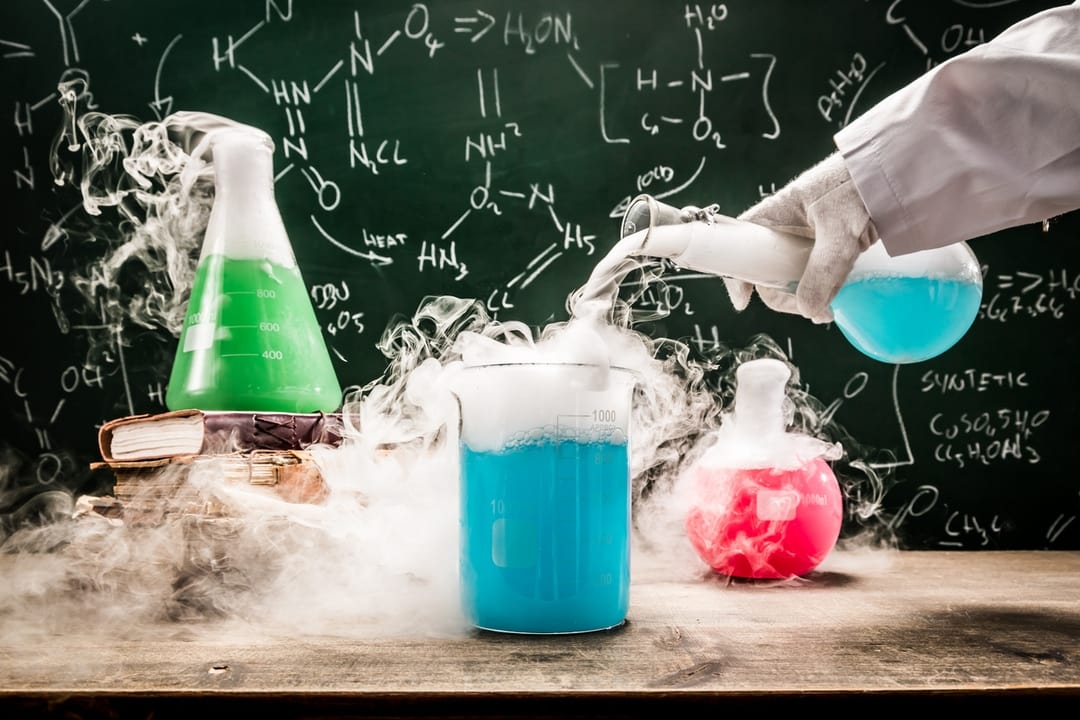 The short guide to great chemistry meetings | Blog | SolutionsAcademy