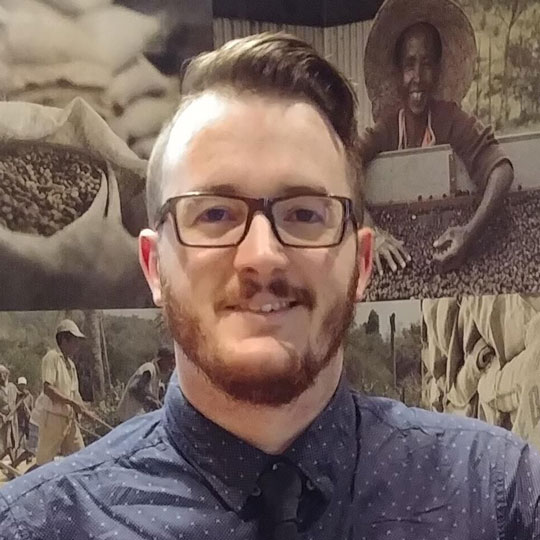 Mash Strategy | About