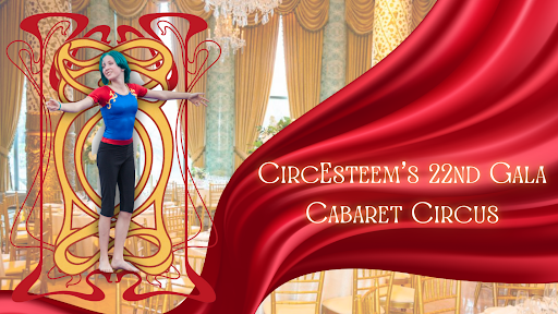 CircEsteem – Uniting Youth Through The Circus Arts