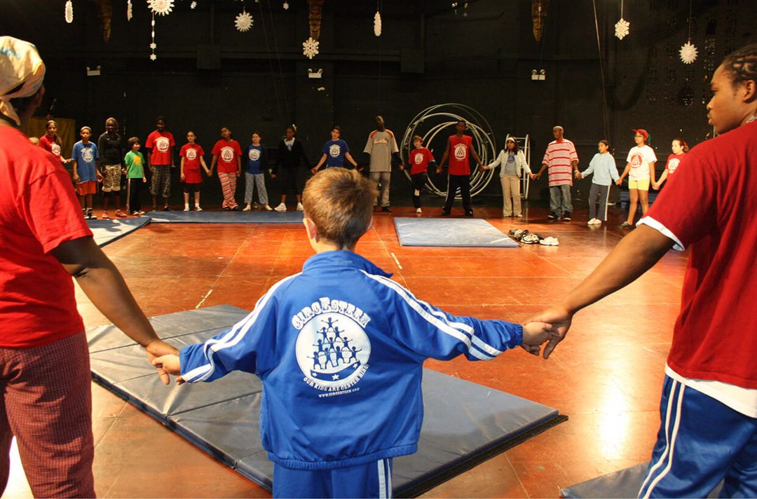 Programs – CircEsteem