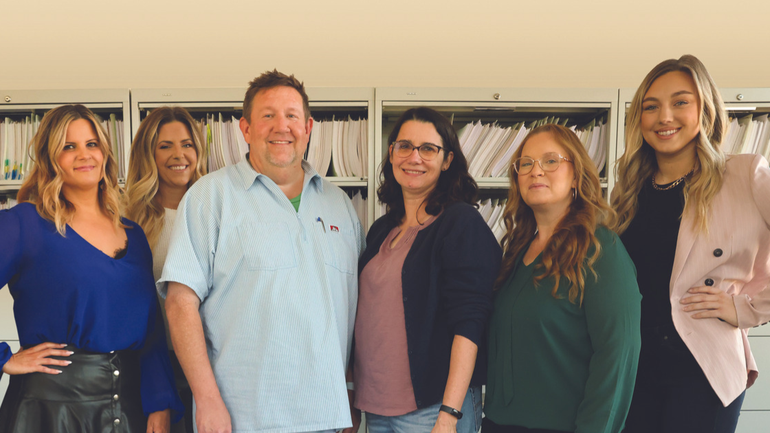 Cassidy Insurance Agency (CIA)