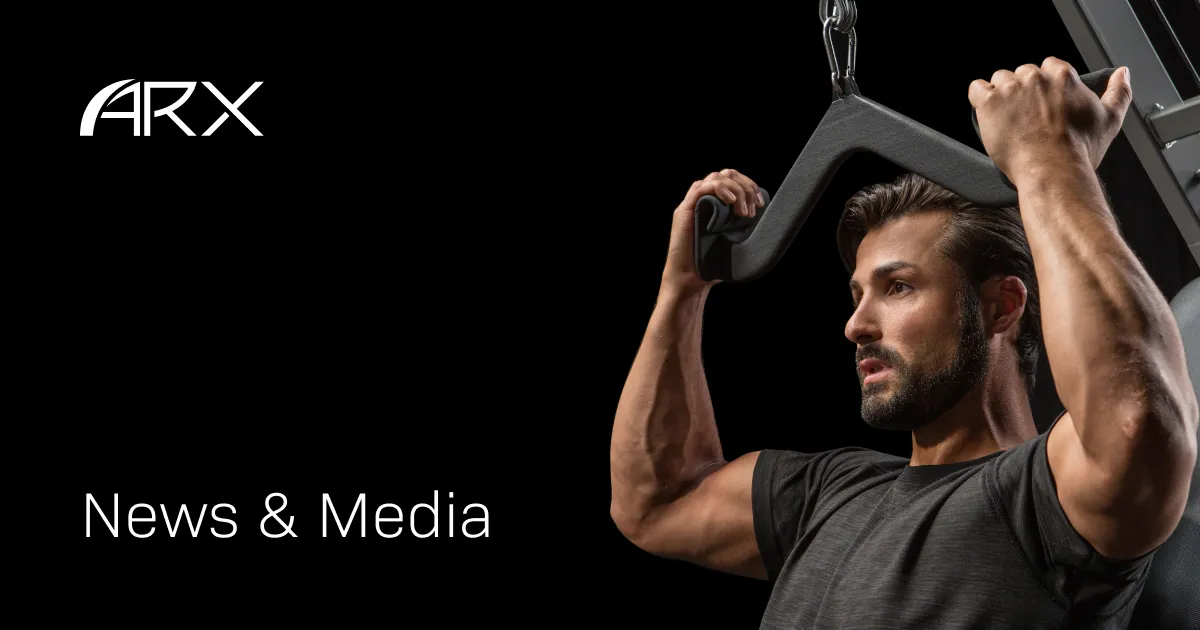 ARX Media - Podcasts, Blogs, Videos