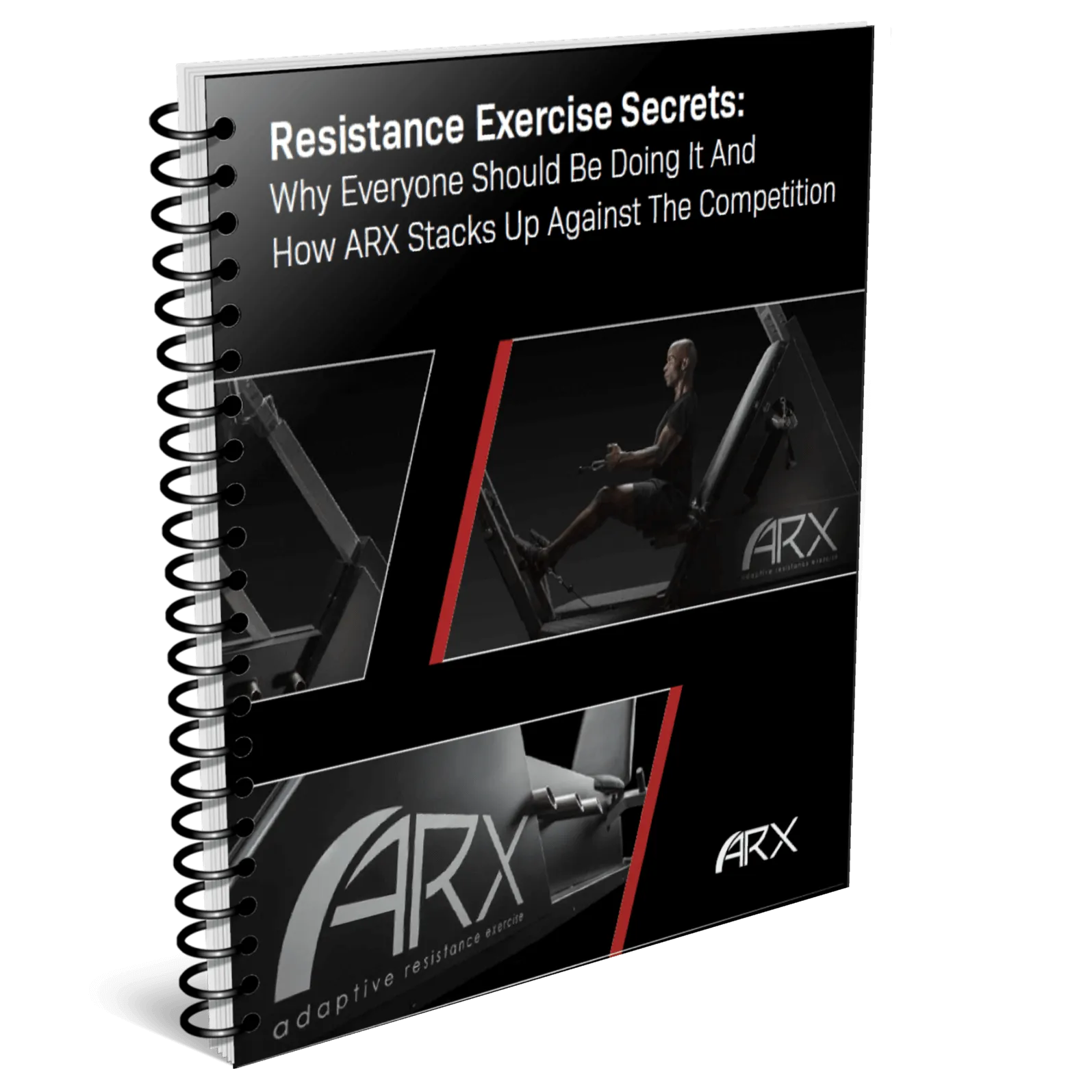 ARX For Business - Thank You