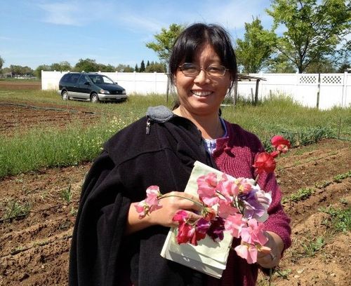 Ge Moua, Moua’s Farm – FarmLink