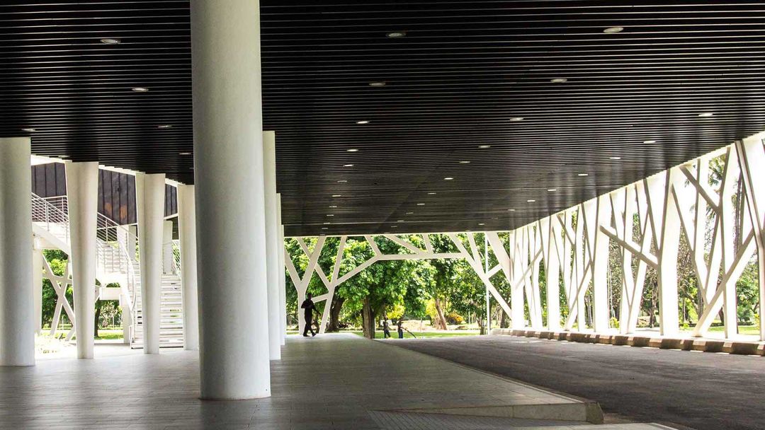 IPA Architects | Contact Us