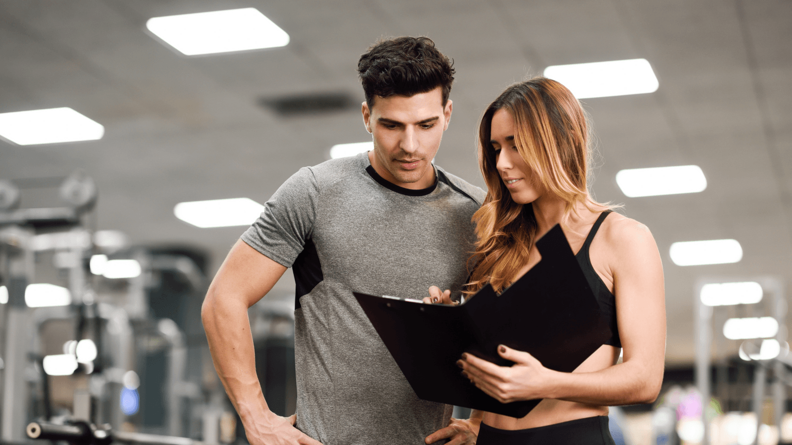How Long Does Body Recomposition Take? | Hideout Fitness