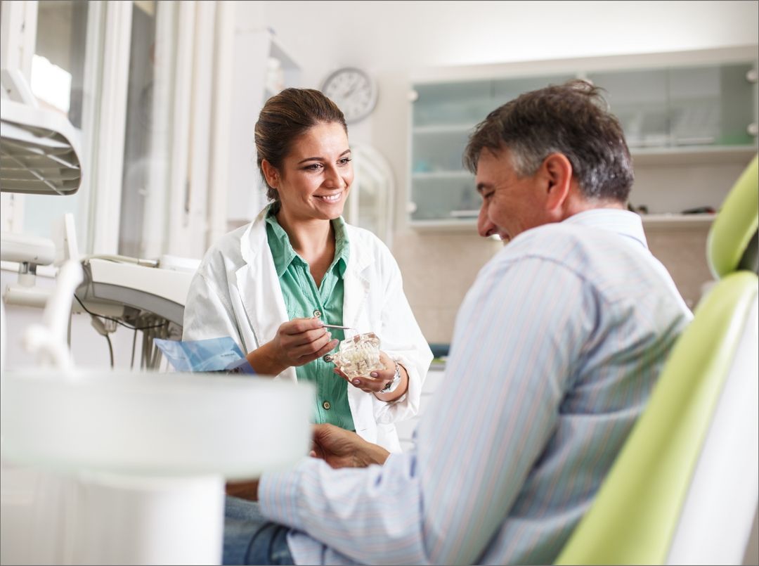 Smiles of Mathews, Dentist in Mathews, VA