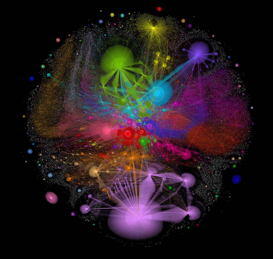 Elementus | The Data-driven Blockchain Intelligence Platform