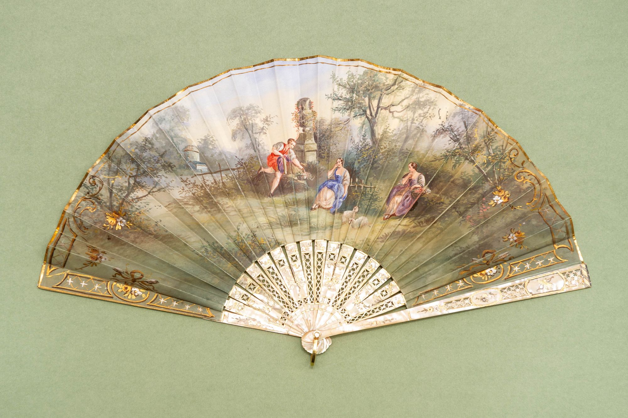 Worshipful Company of Fan Makers