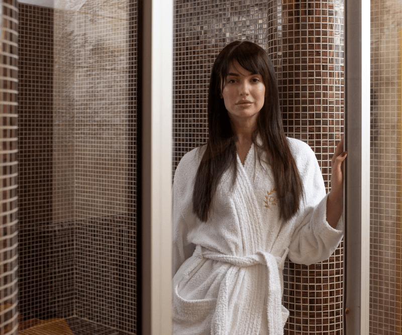 Caesar Spa - Prvi privatni spa centar u Beogradu