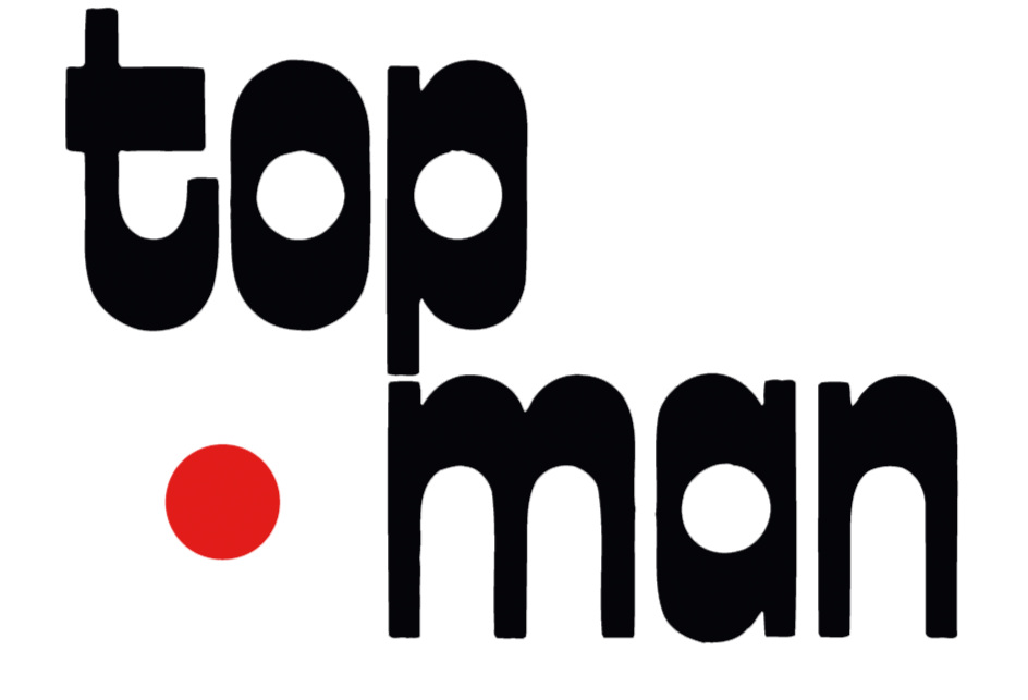 Top Man- Sandnes