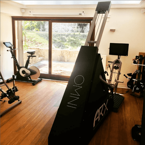 Adaptive Resistance™ Exercise Machine - ARX