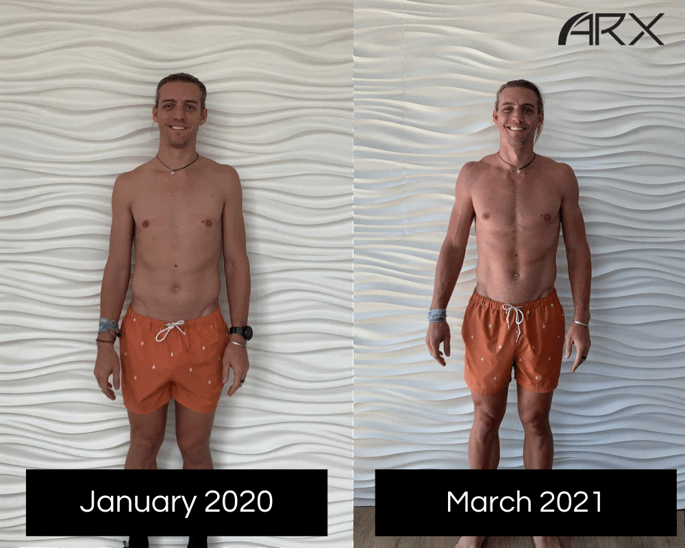 Why Strength Training Is Important for Endurance Athletes - ARX