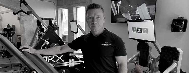 ARX Customer Spotlight: An Interview With Rob Darnbrough - ARX