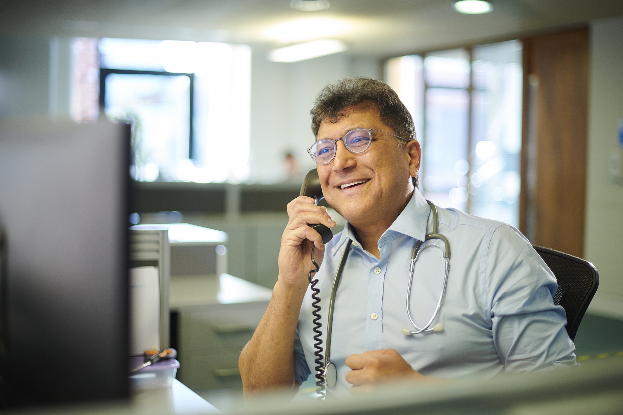 Online GP services | Employee Benefits
