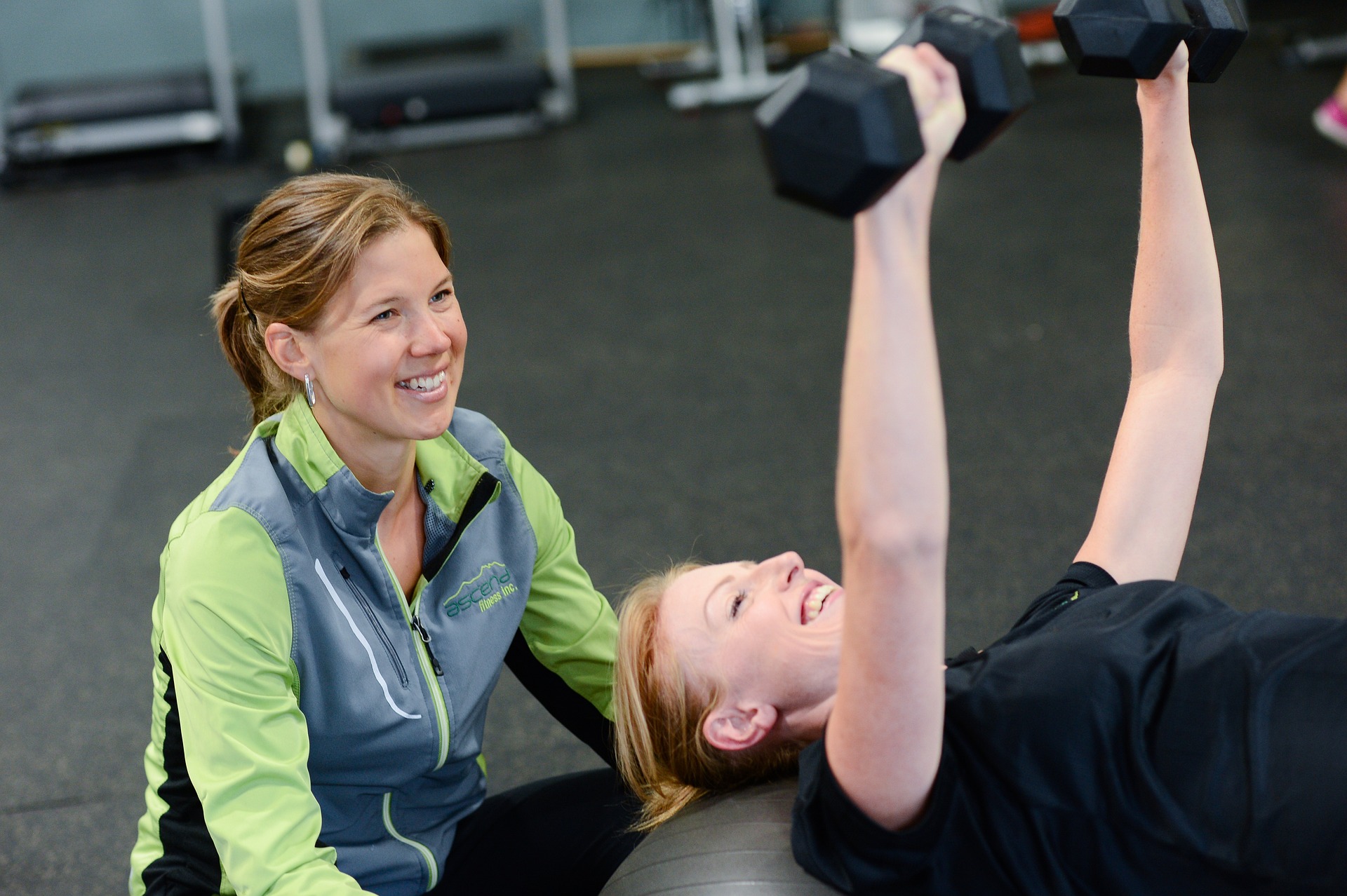 Gym memberships for employees: benefits for the workplace