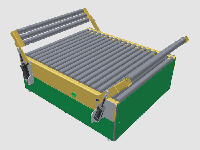 Conveyor Solutions