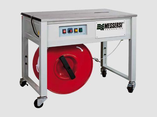 Blackstar Handling Systems - Providing bespoke strapping and wrapping ...