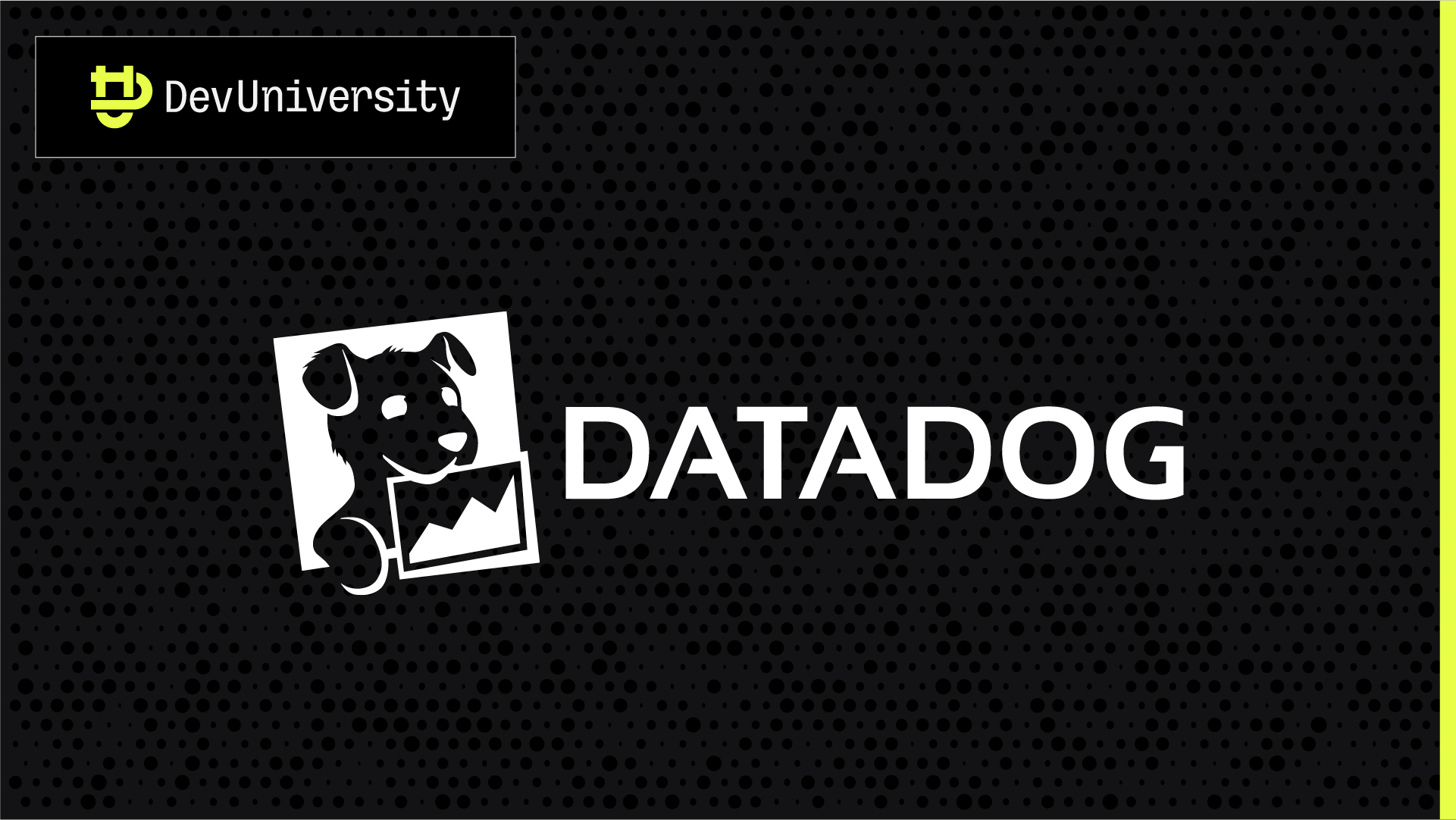 Tout savoir sur Datadog, l’outil indispensable pour surveiller et ...