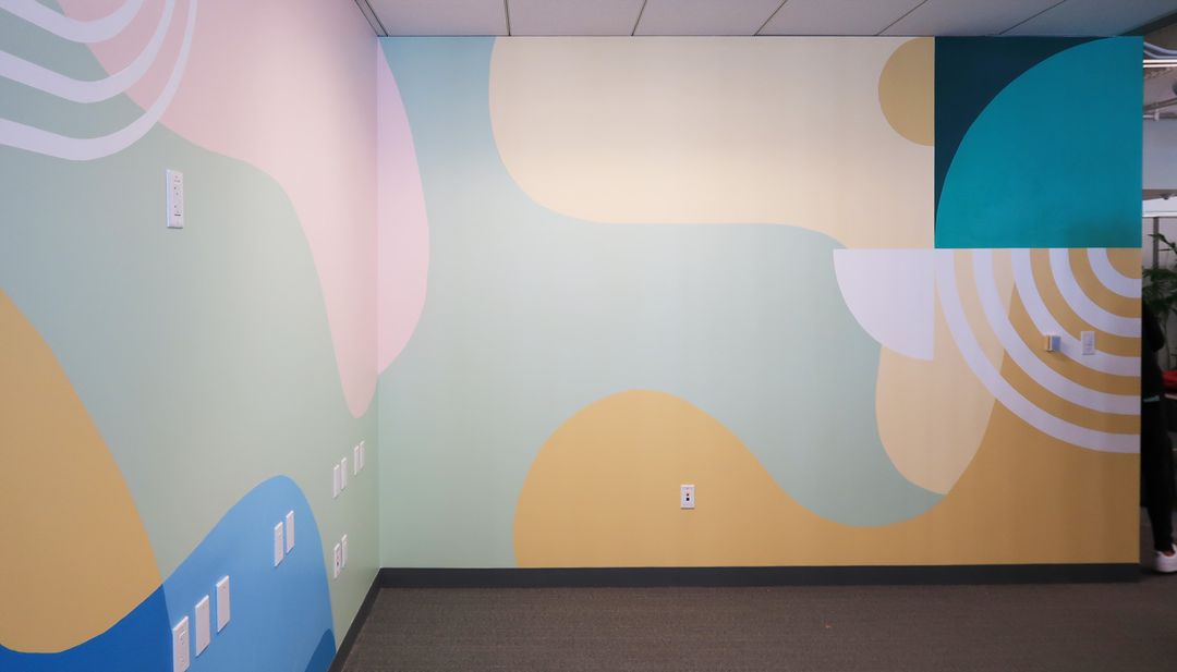 Wall And Wall