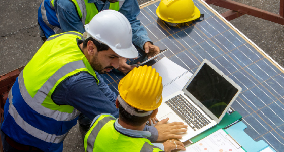 Essence Group Electrical