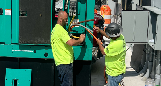 Essence Group Electrical