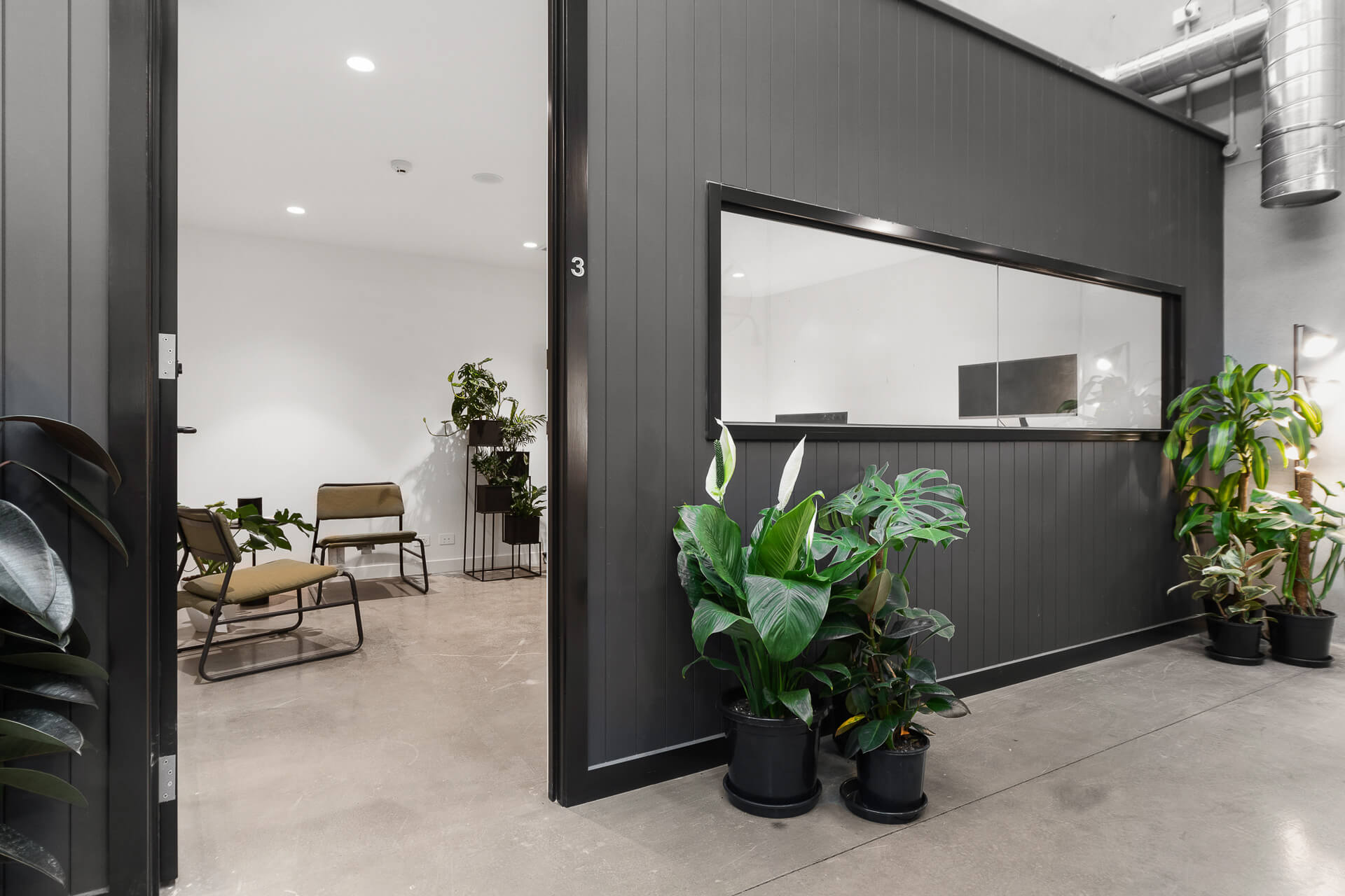 Studios in Mornington - The Rumbl