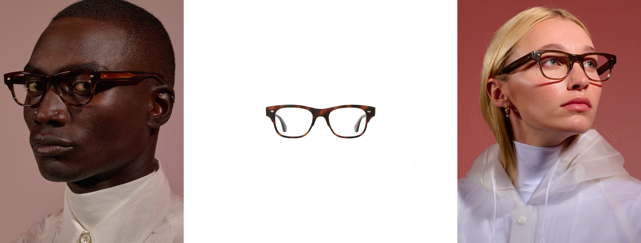 Garrett Leight Eyewear | Born in Venice, Designed in LA
