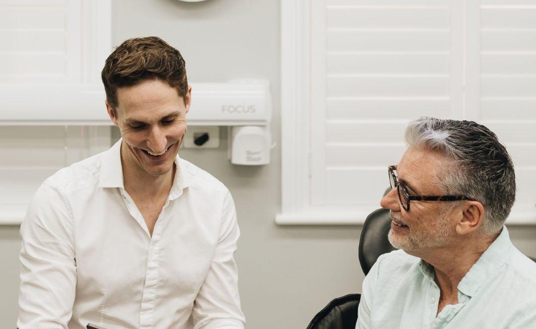 Family Dentist Penrith | Sydney Smile Doctor