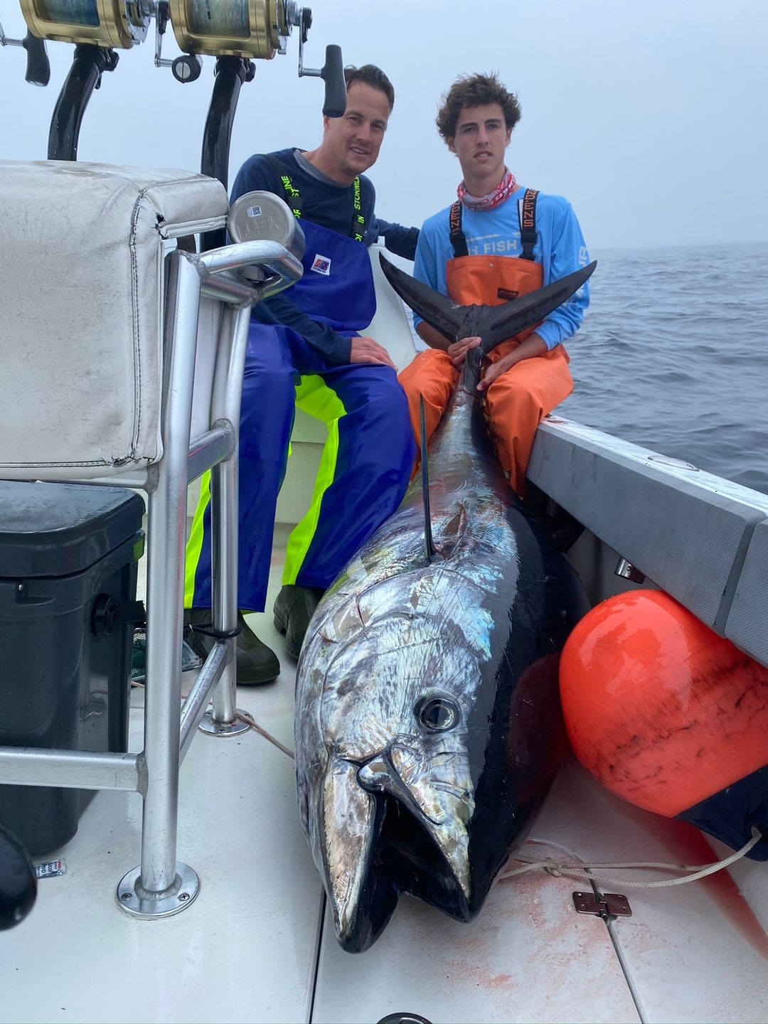 Cape Star Charters - Gallery