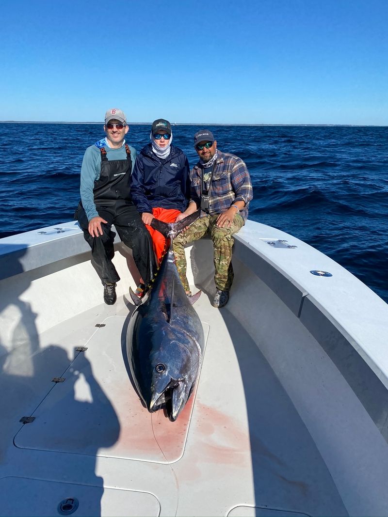 Cape Star Charters - Gallery