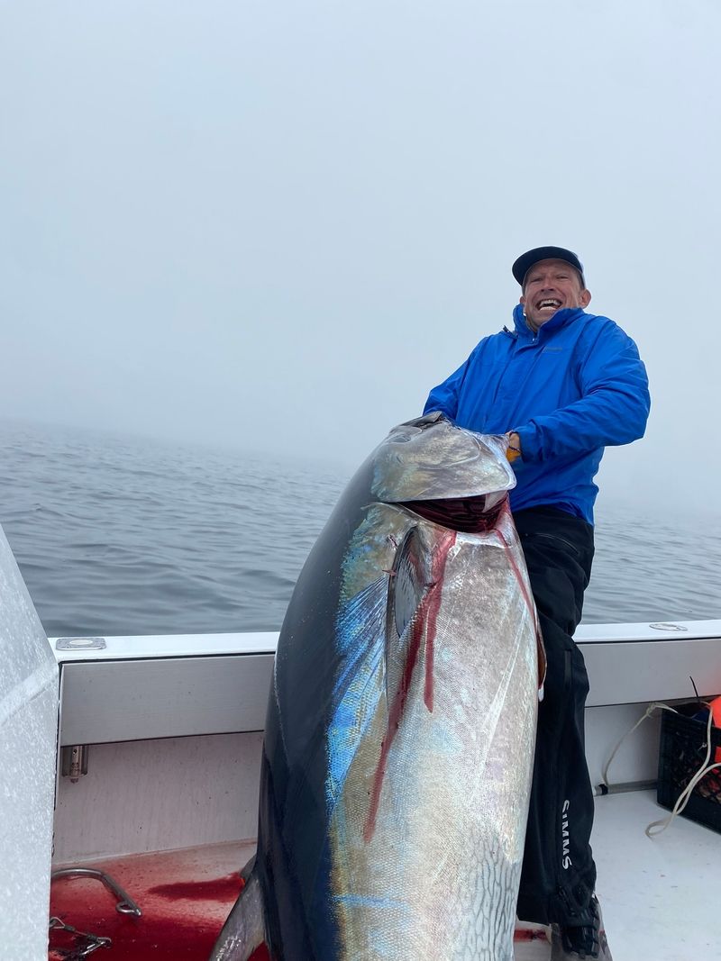 Cape Star Charters - Gallery