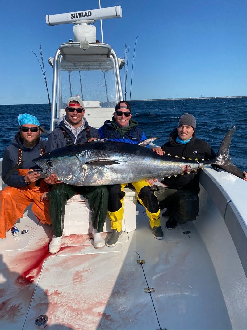 Cape Star Charters - Gallery