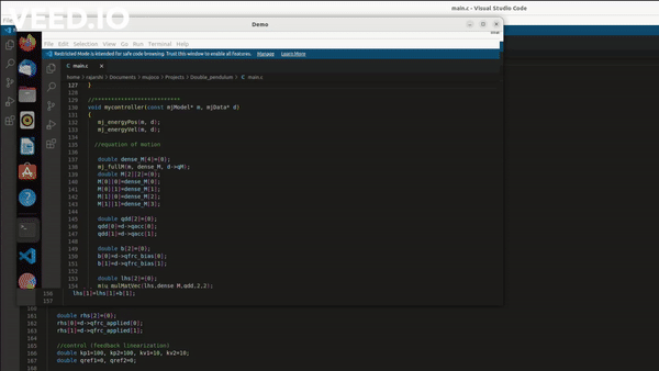 Rajarshi's portfolio
