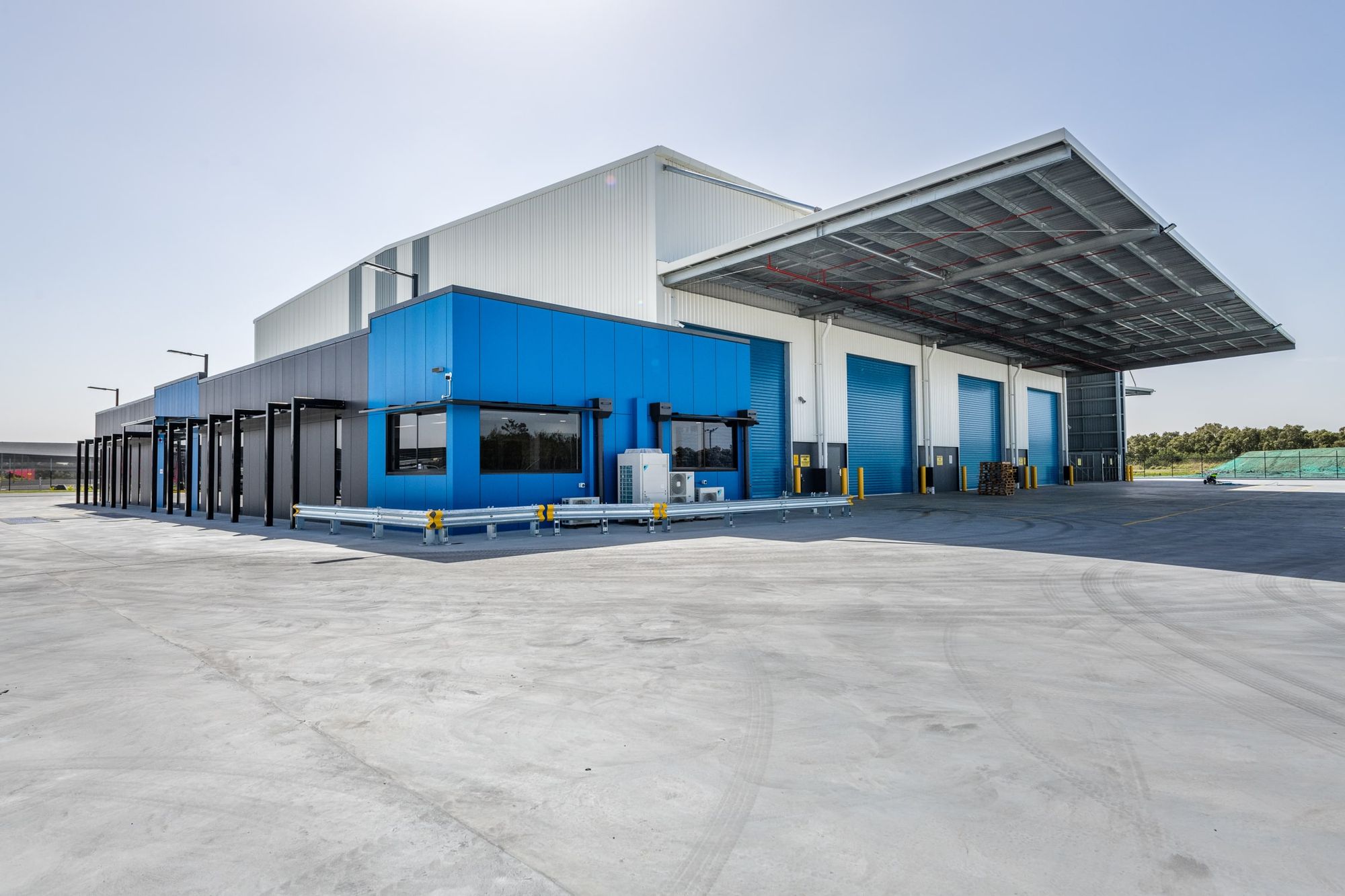 Matland Group
