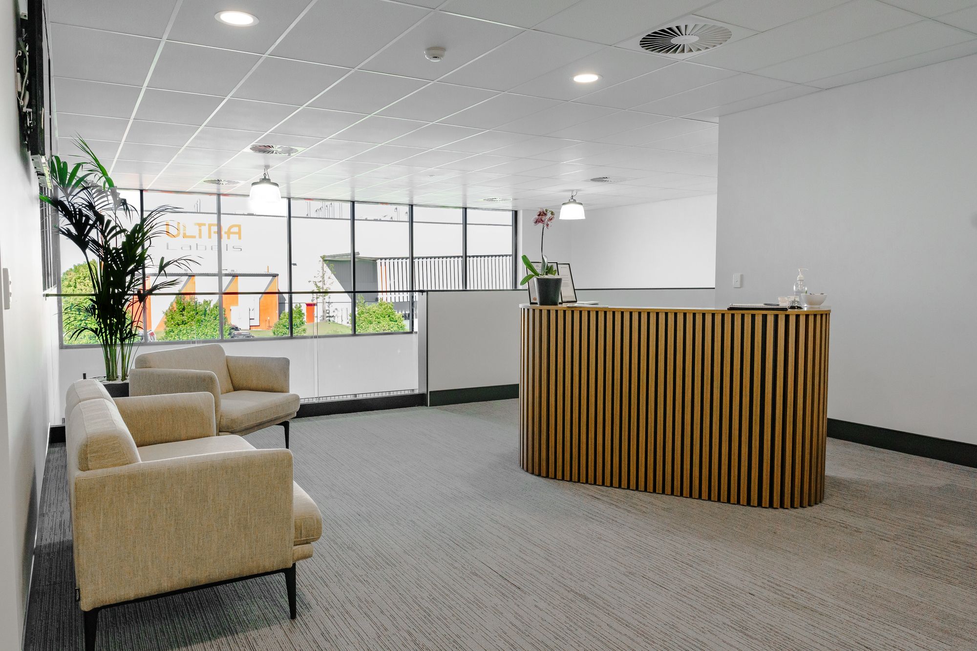 Matland Group