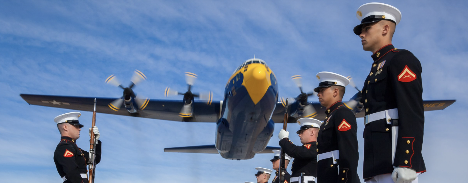 How one fintech founder’s U.S. Military experience impacts his operations