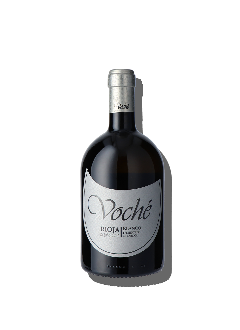 Wijn van de maand: Voché Blanco Fermentado en Barrica Rioja DOC