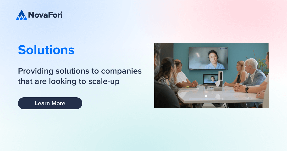 English Forward Auction Model | NovaFori